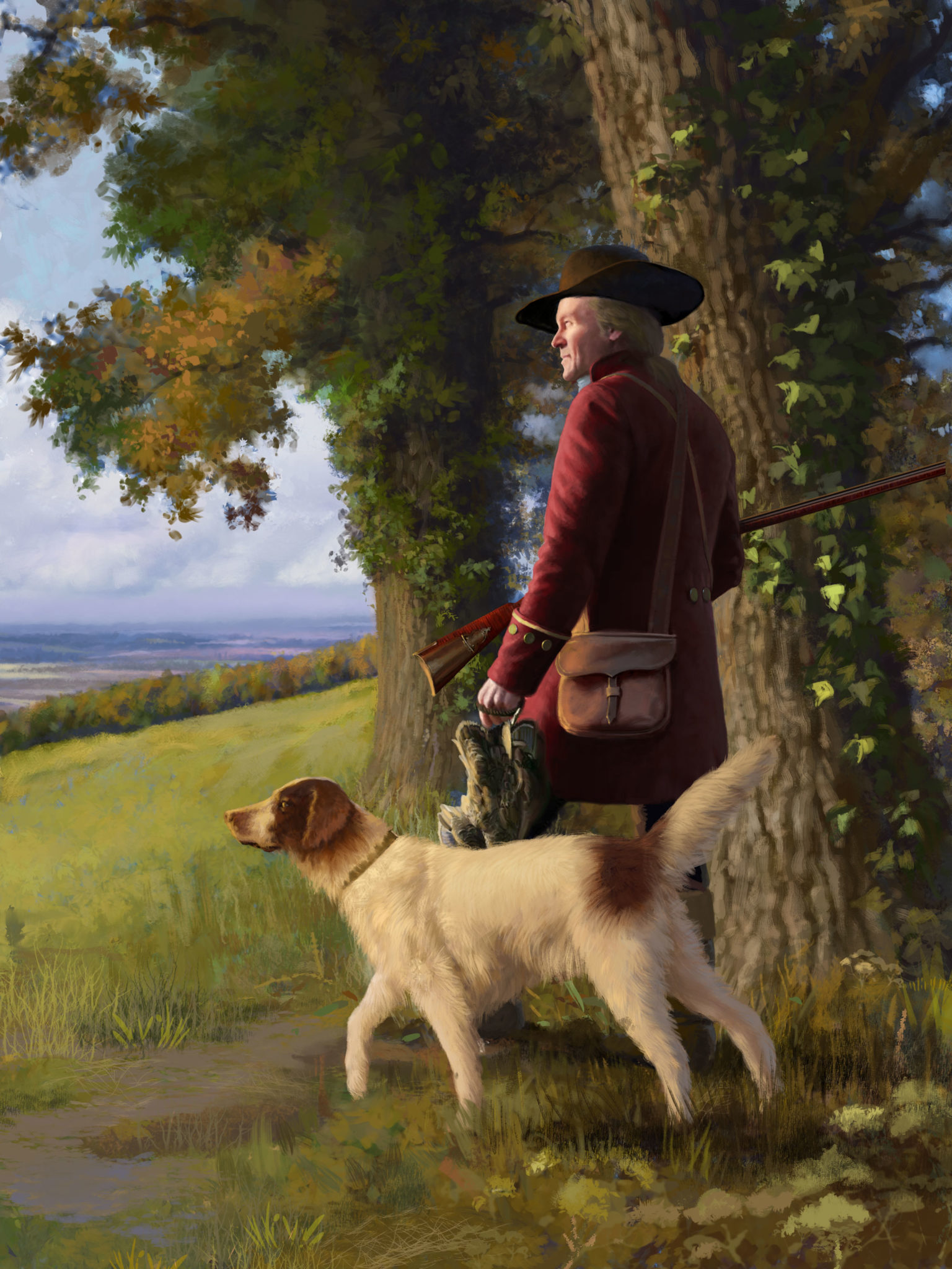 Mike Wimmer - Mendola Artists Representatives