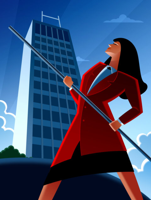 Charlie Hill - Mendola Artists Representatives