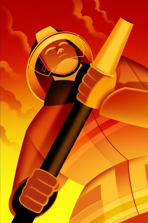 Charlie Hill - Mendola Artists Representatives