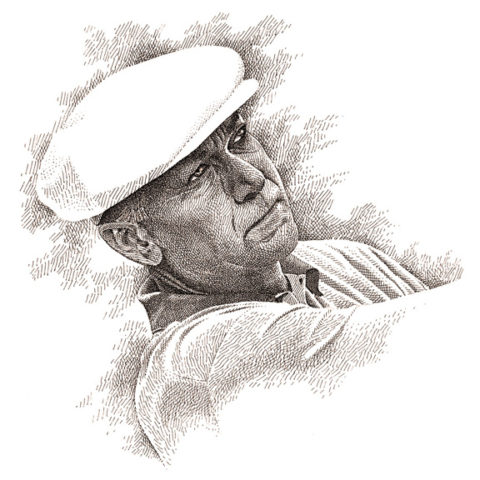 Keith Witmer | Mendola Artists Representatives