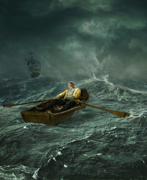 Hugh Syme - Mendola Artists Representatives