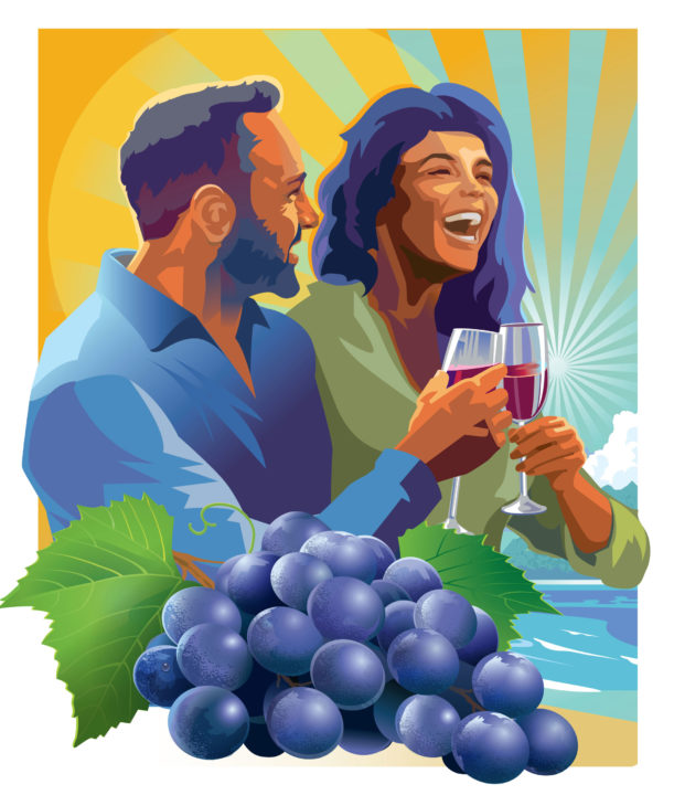 Joseph Taylor - Mendola Artists Representatives