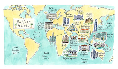 sarah-mcmenemy-Raffles-Map - Mendola Artists Representatives