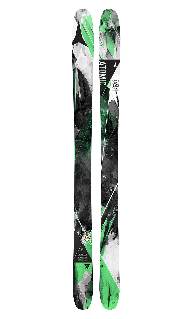 Atomic-Automatic102 - Mendola Artists Representatives