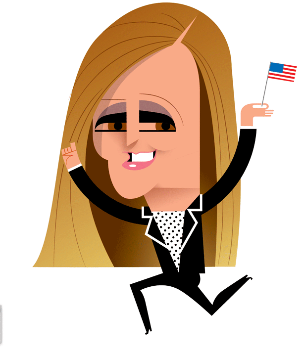 sam-bee-animation-test - Mendola Artists Representatives