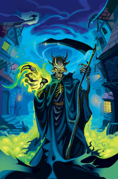 Robert Ball | Mendola Artists Representatives