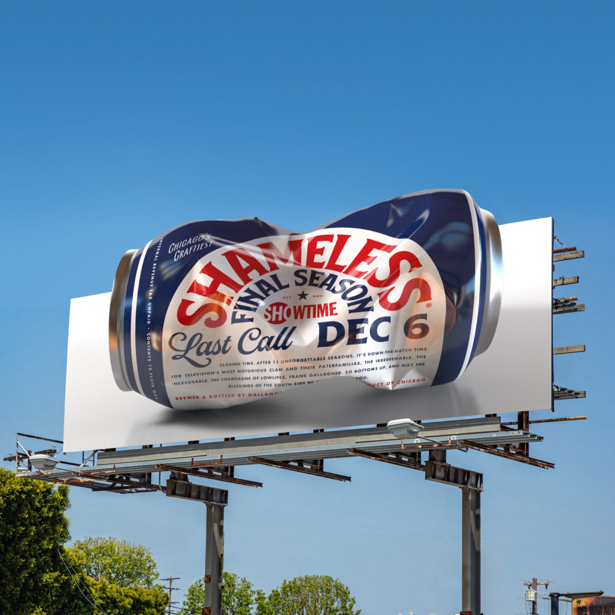 Showtime - Mendola Artists Representatives