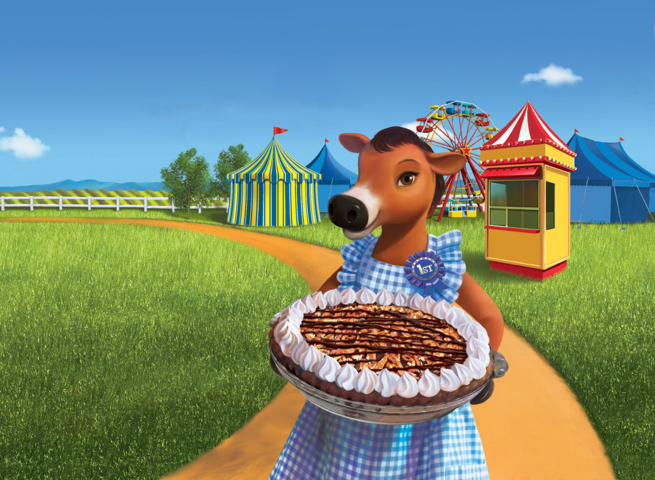 Kim Neale - Mendola Artists Representatives