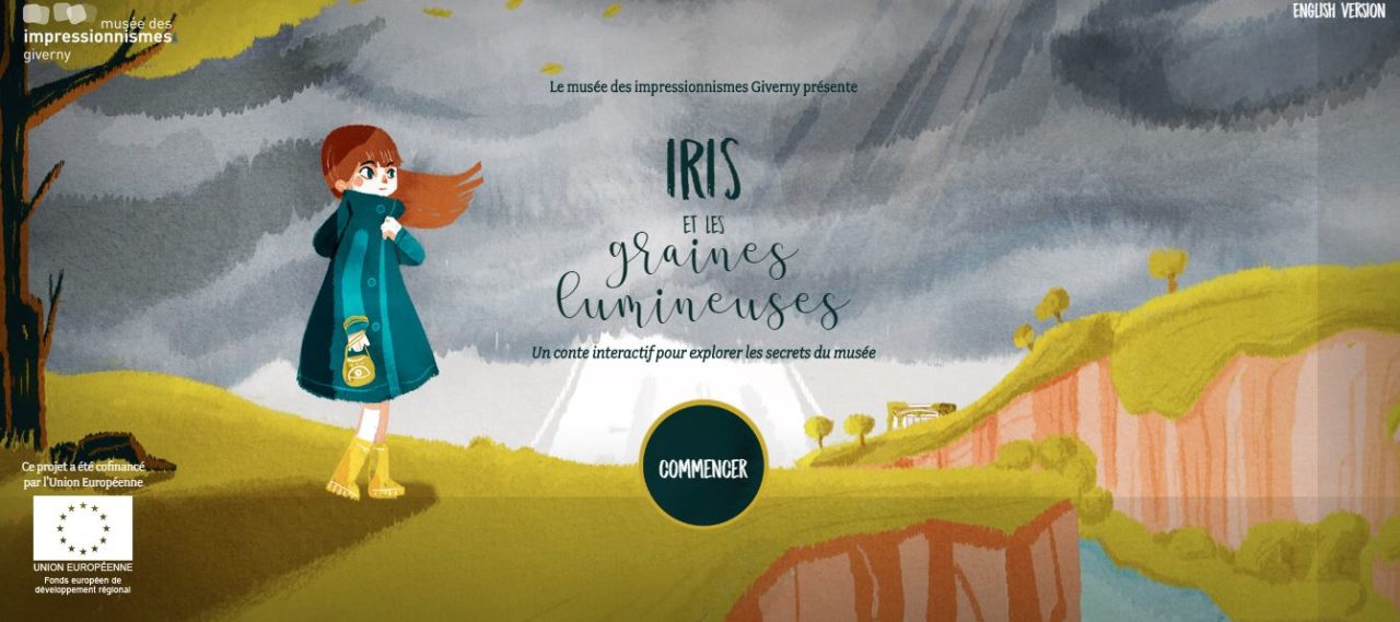 Caroline Attia: Animation | Mendola Artists Representatives