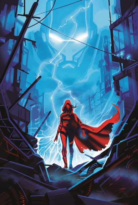 Robert Ball - Mendola Artists Representatives