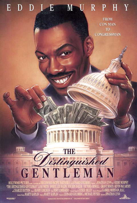 Steve Chorney's Illustrated Movie Poster - Mendola Artists Representatives
