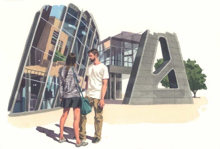 Matt Cook | Mendola Artists Representatives