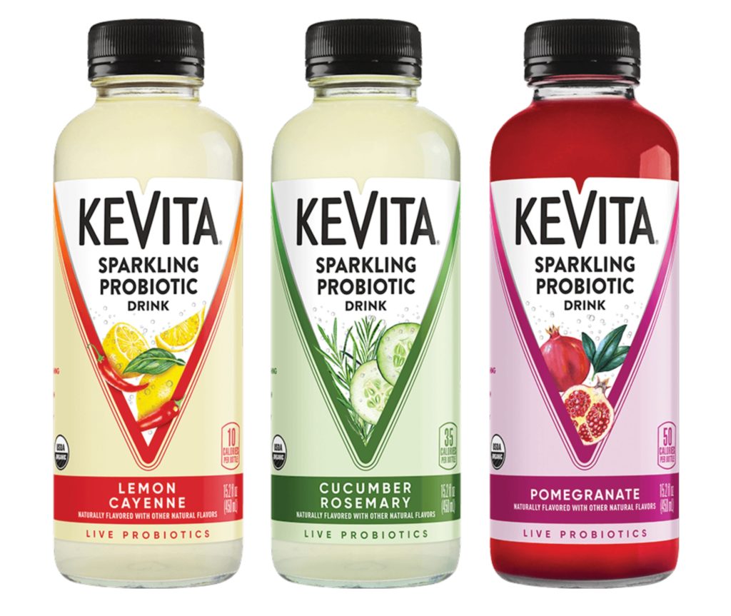 KeVita - Mendola Artists Representatives