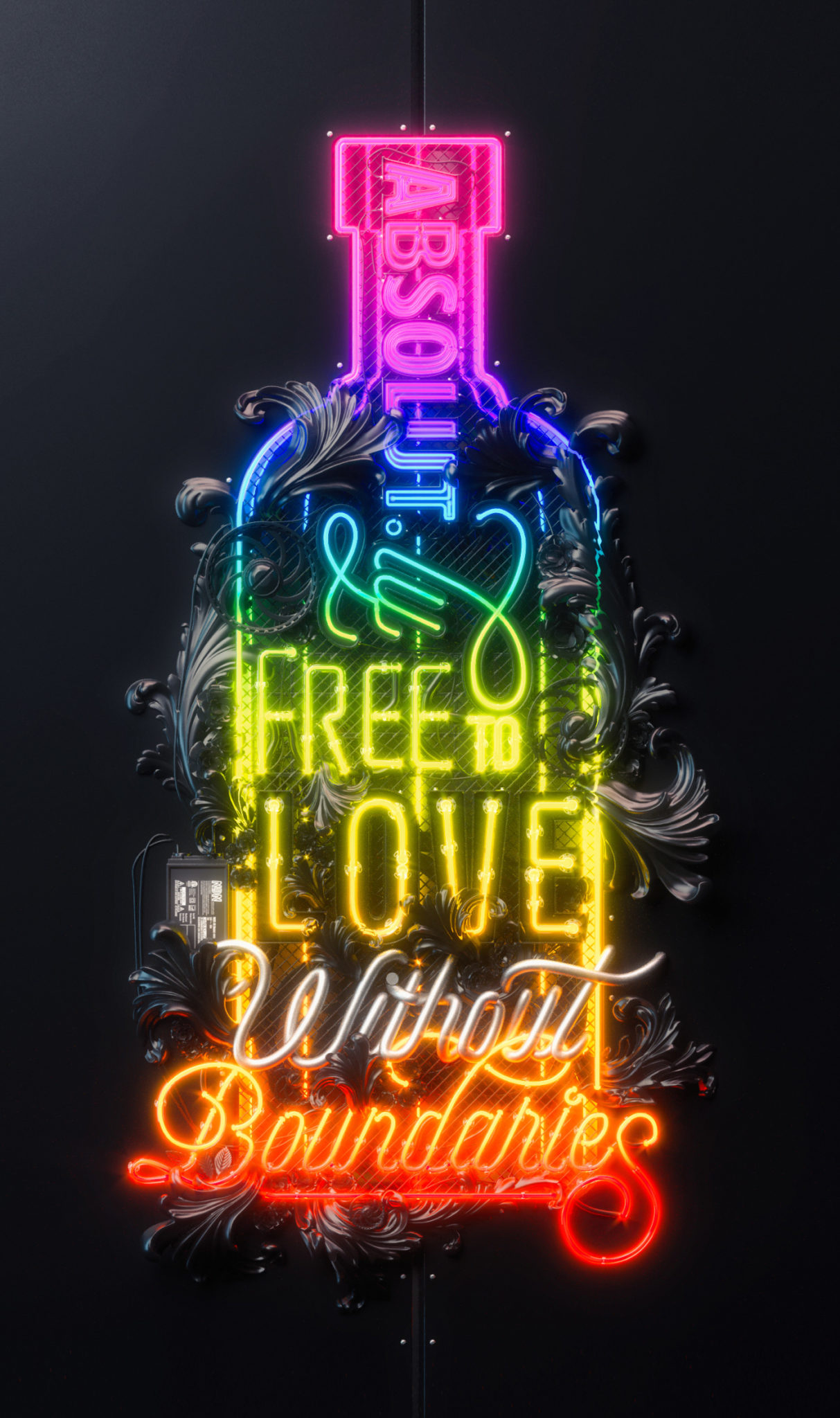 Artist of the Month, September 2020: Katt Phatt - Mendola Artists