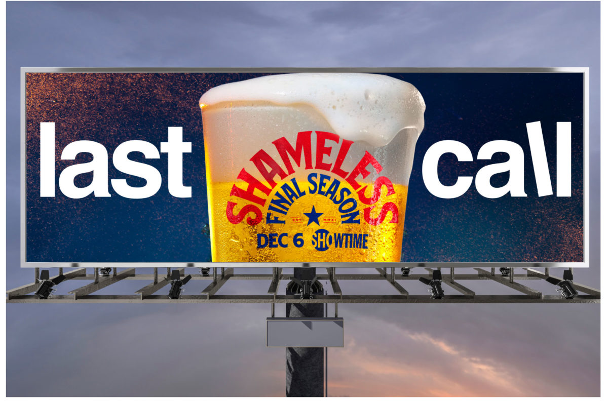 Showtime - Mendola Artists Representatives