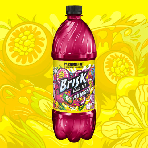 Luis Pinto X Brisk - Mendola Artists Representatives