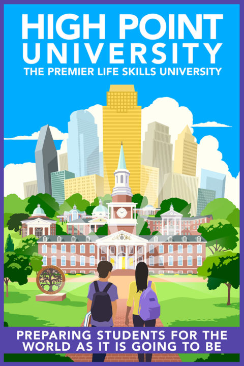 Michael Crampton - Mendola Artists Representatives