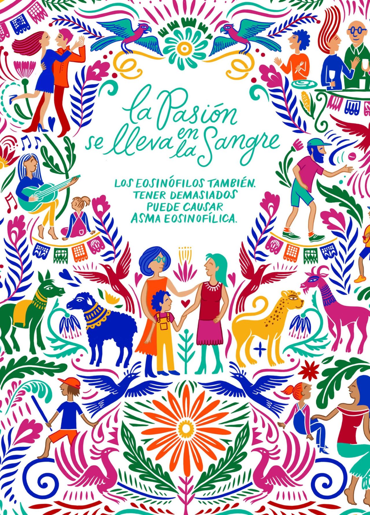 Kate Forrester - Mendola Artists Representatives