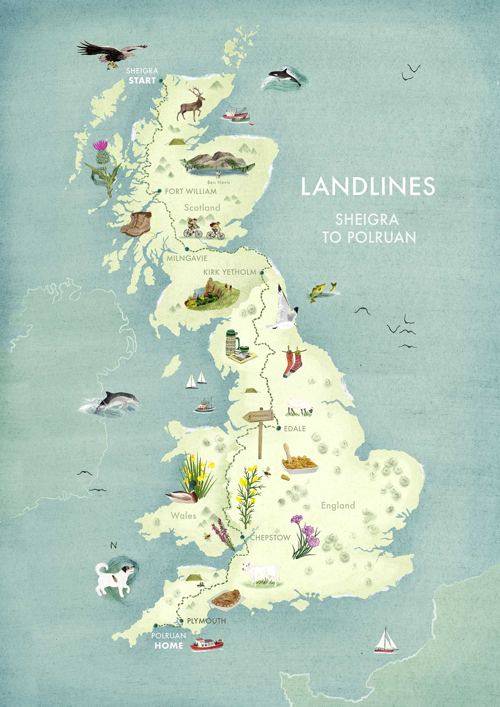 Landlines-Raynor-Wynn-UK-Map-Hannah-Bailey - Mendola Artists ...