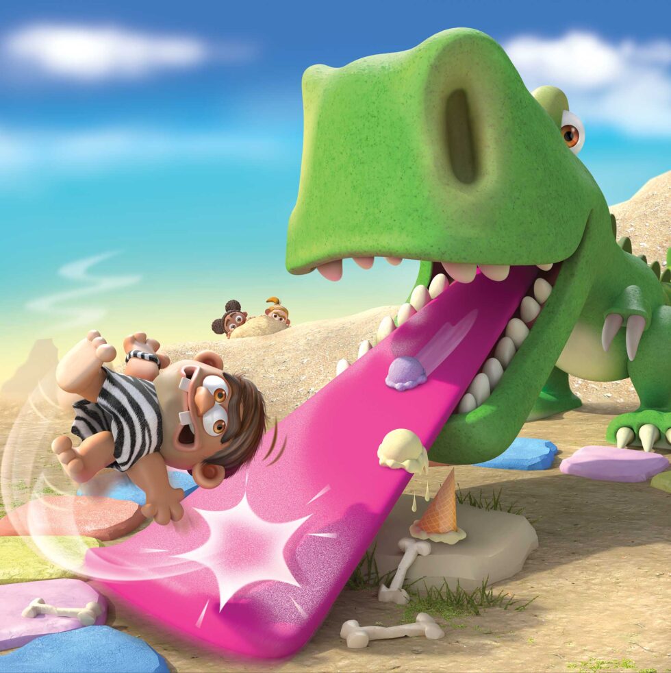 Bill Ledger - Mendola Artists Representatives