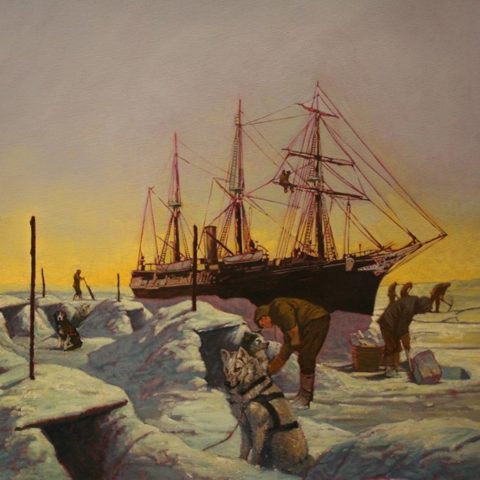 William Maughan - Mendola Artists Representatives