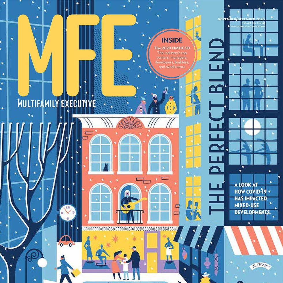 Kirsten Ulve: Editorial | Mendola Artists Representatives