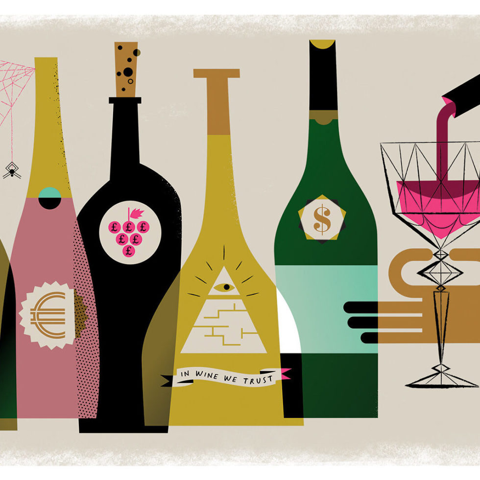 Kirsten Ulve Editorial - Mendola Artists Representatives