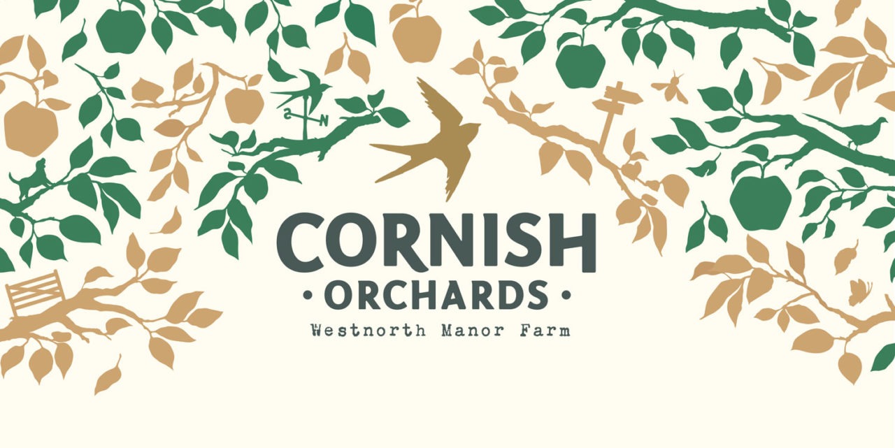 Cornish Orchards - Mendola Artists Representatives