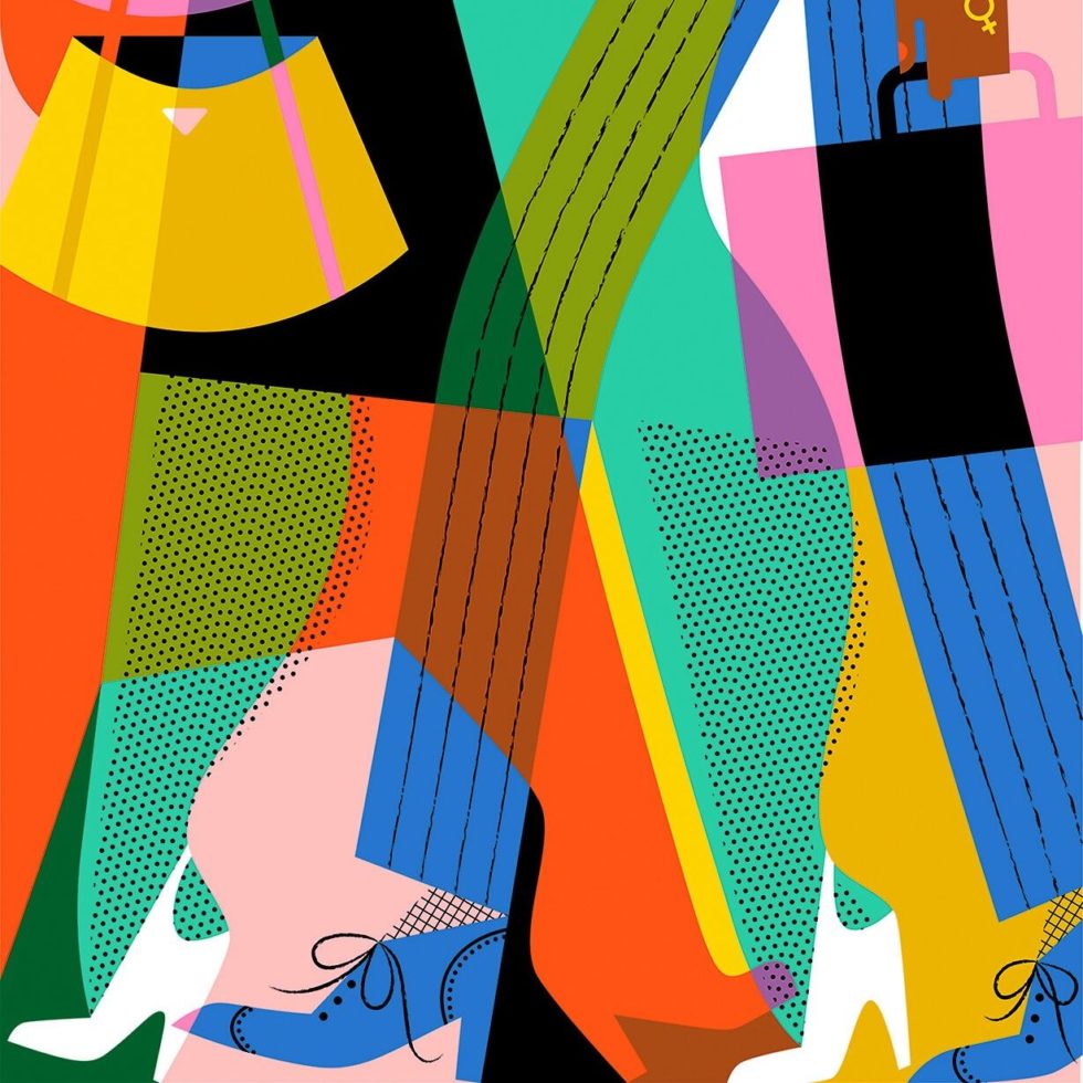 Kirsten Ulve - Mendola Artists Representatives