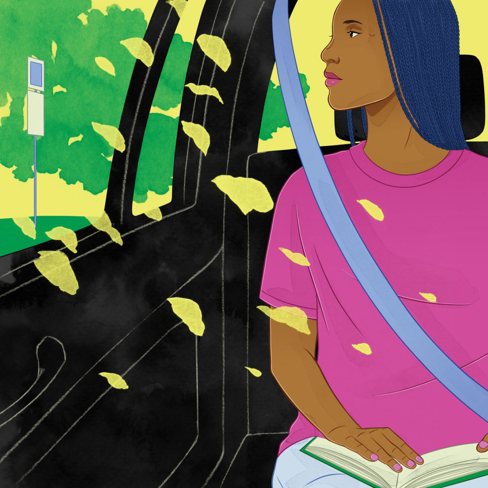 Stephanie Singleton - Mendola Artists Representatives