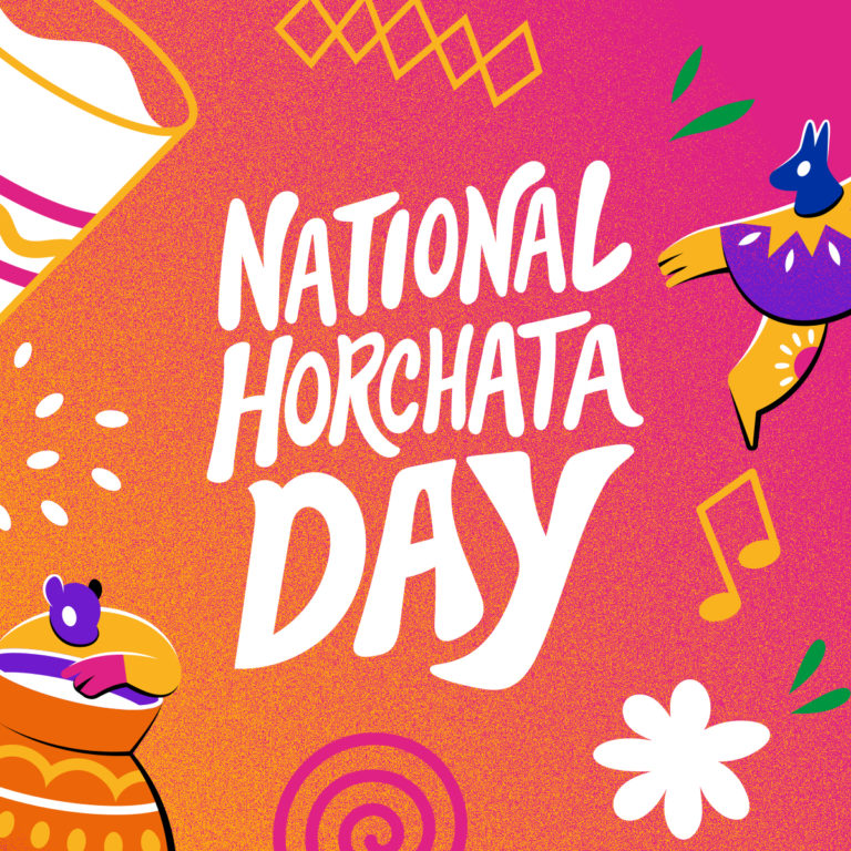 AMPM Horchata Day - Mendola Artists Representatives