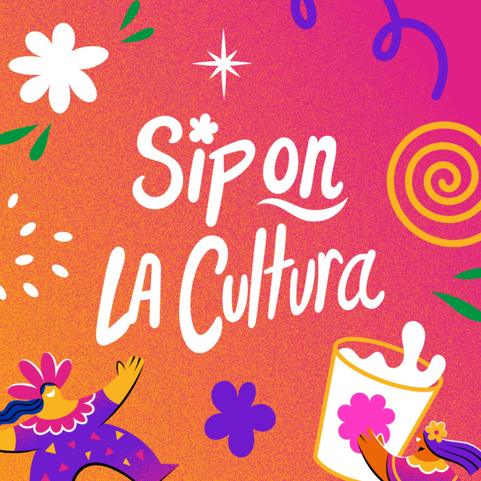 AMPM Horchata Day - Mendola Artists Representatives