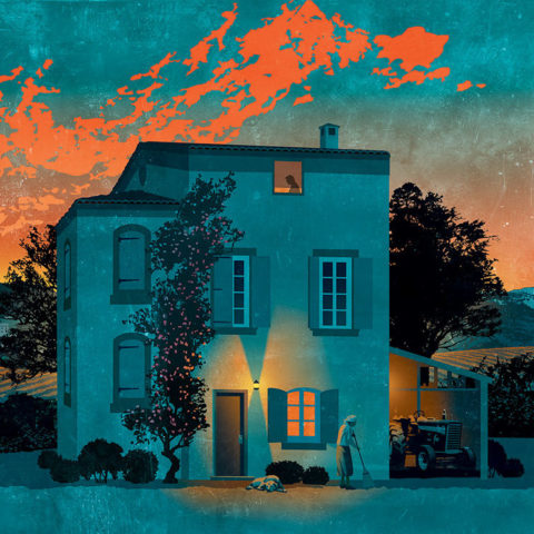 Sam Ward - Mendola Artists Representatives