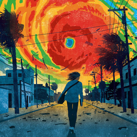 Sam Ward - Mendola Artists Representatives