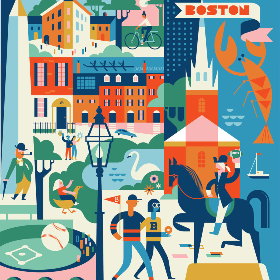 Kirsten Ulve - Mendola Artists Representatives