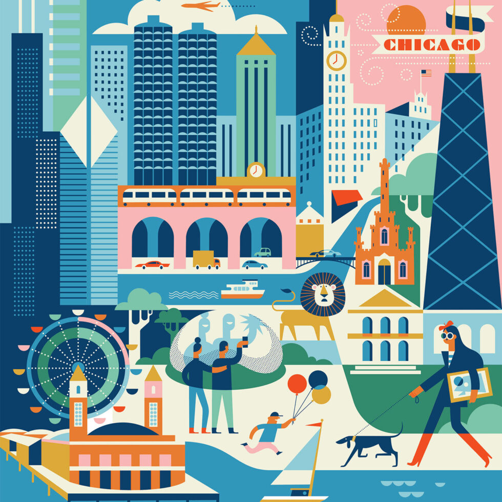 Kirsten Ulve - Mendola Artists Representatives