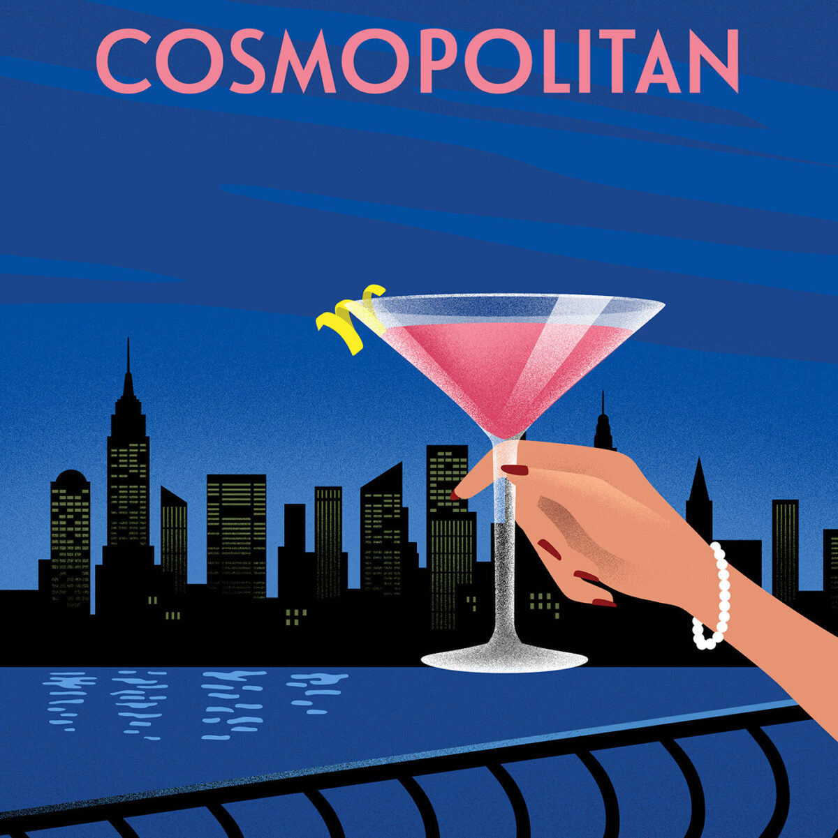 Michael Crampton | Mendola Artists Representatives