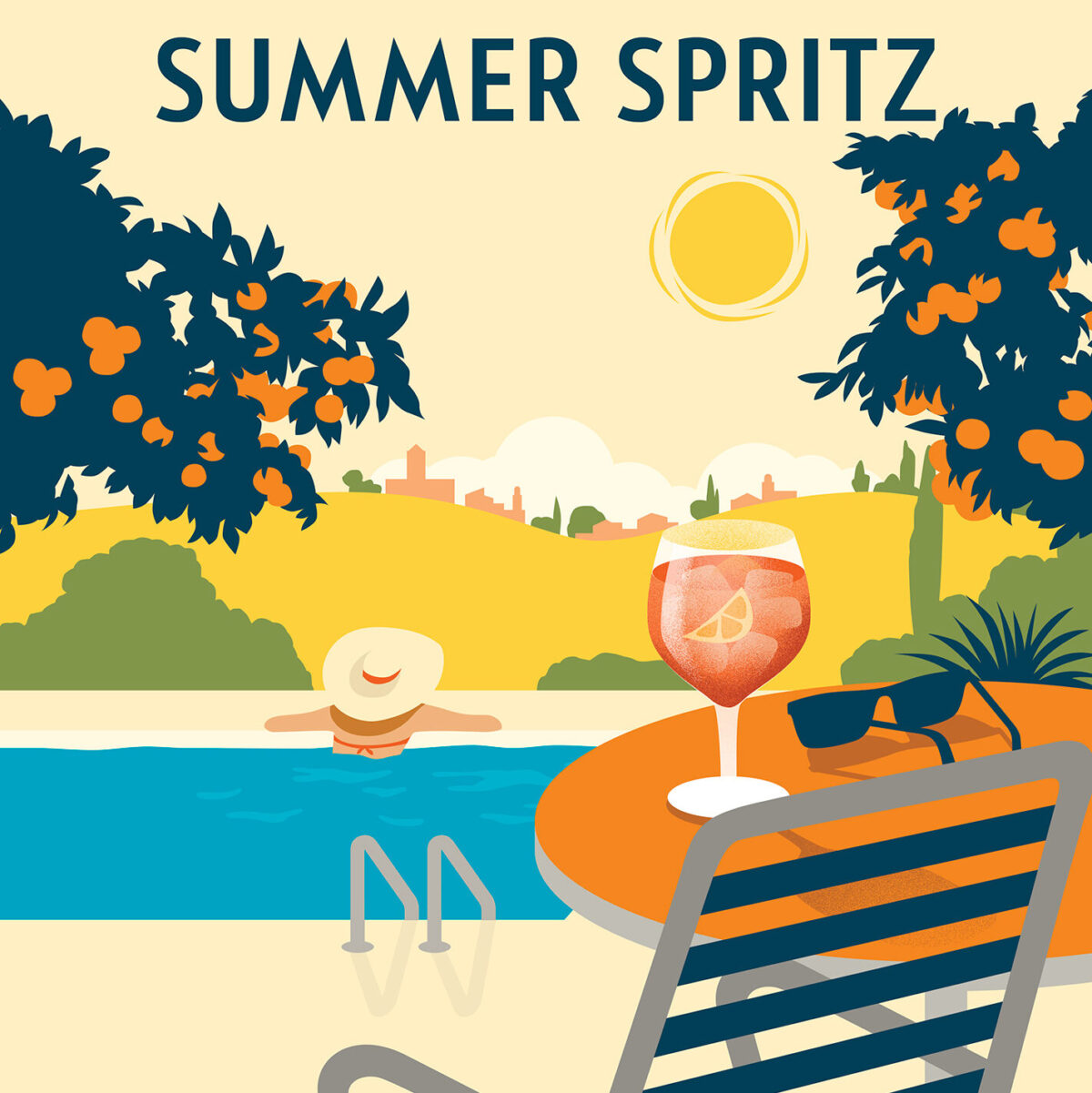 Michael Crampton | Mendola Artists Representatives