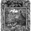 Chris Wormell | Mendola Artists Representatives