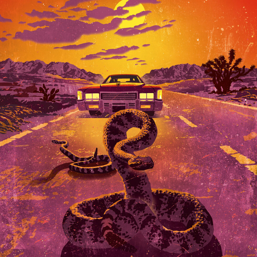 Sam Ward | Mendola Artists Representatives