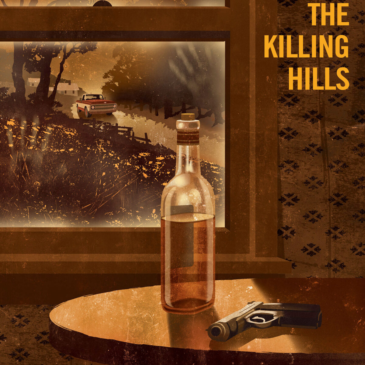 Sam Ward - Mendola Artists Representatives