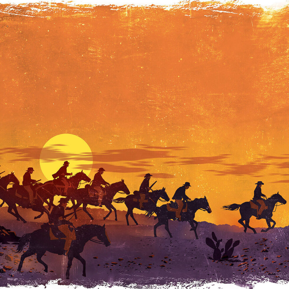 Sam Ward - Mendola Artists Representatives