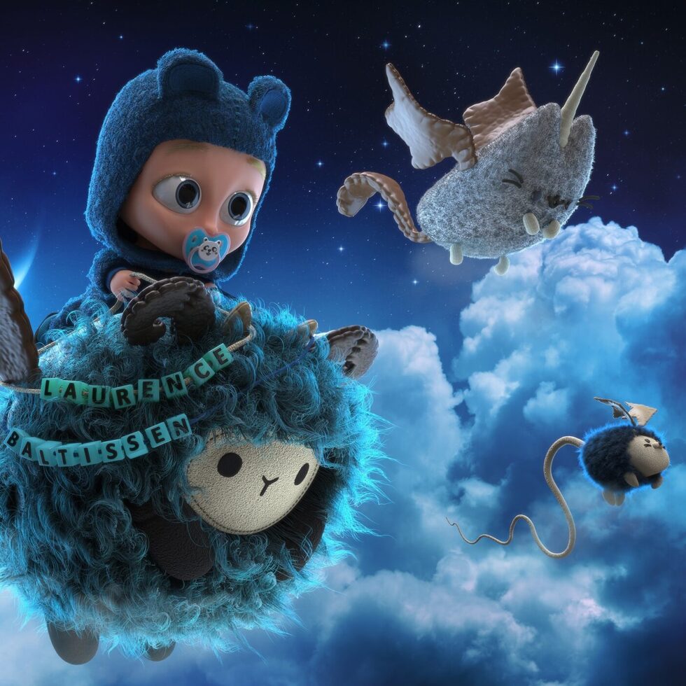 Agent Bob: Characters - Mendola Artists Representatives