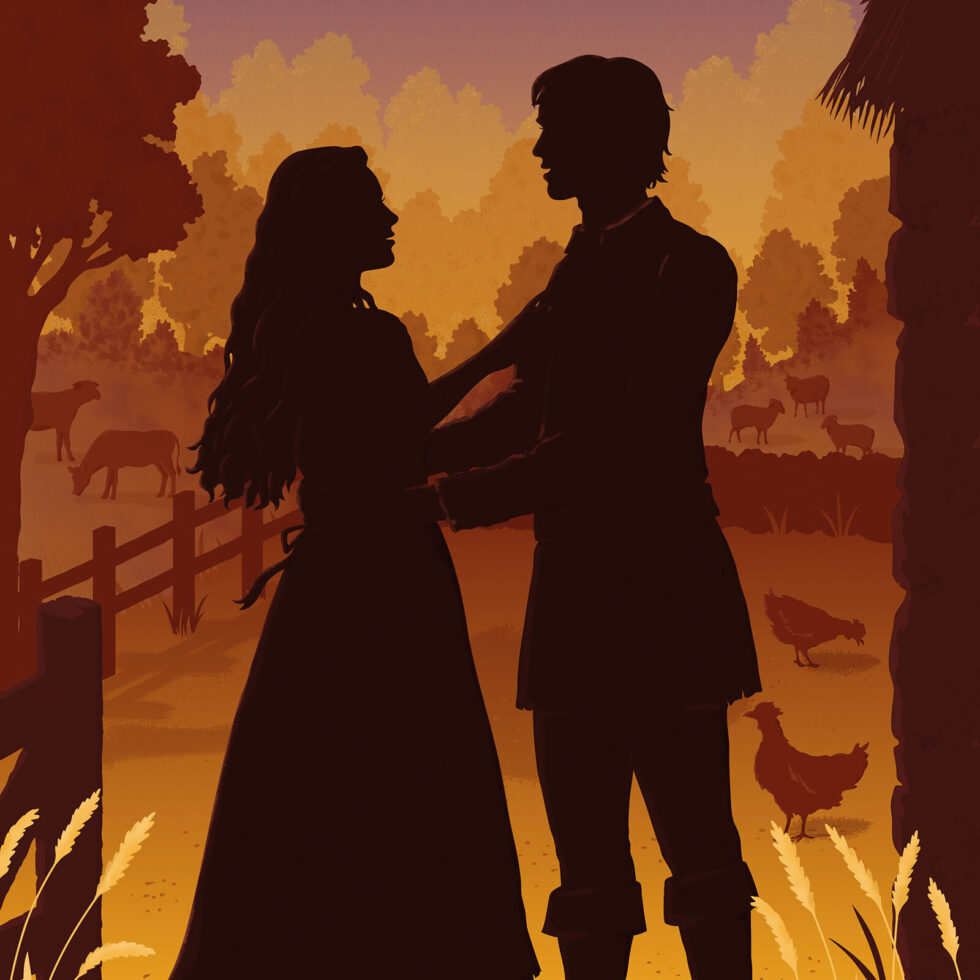 Laura Barrett - Mendola Artists Representatives