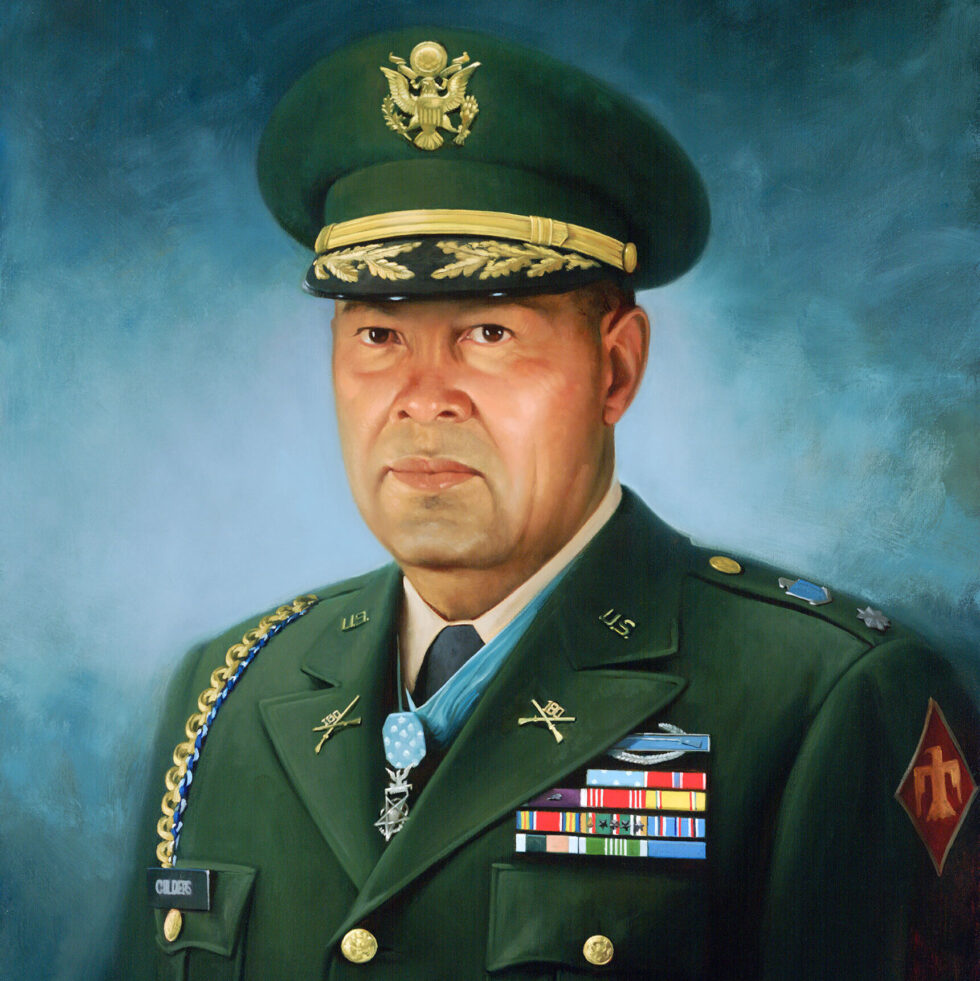 Mike Wimmer: Portraits - Mendola Artists Representatives