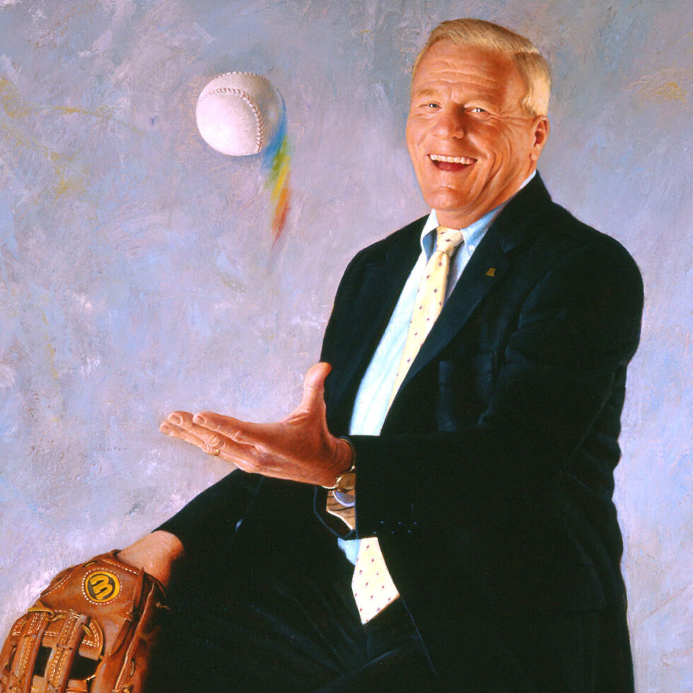 Mike Wimmer: Portraits - Mendola Artists Representatives