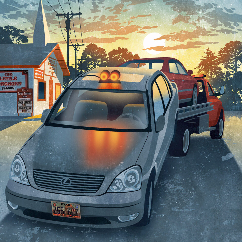 Sam Ward | Mendola Artists Representatives