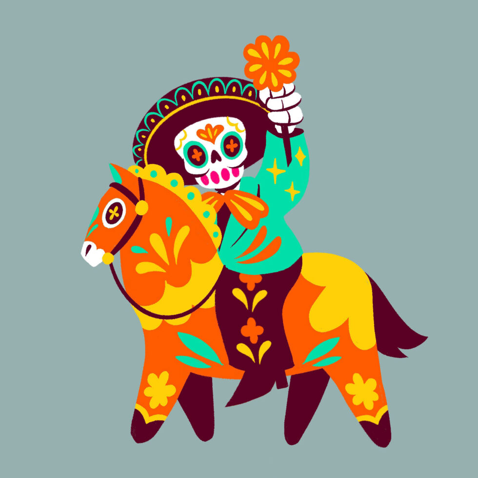 Luis Pinto - Mendola Artists Representatives