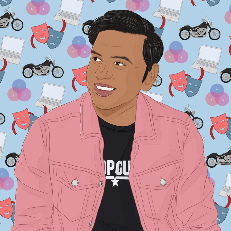 Stephanie Singleton - Mendola Artists Representatives