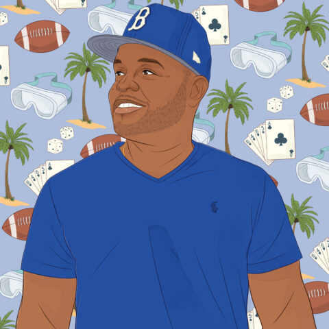 Stephanie Singleton | Mendola Artists Representatives